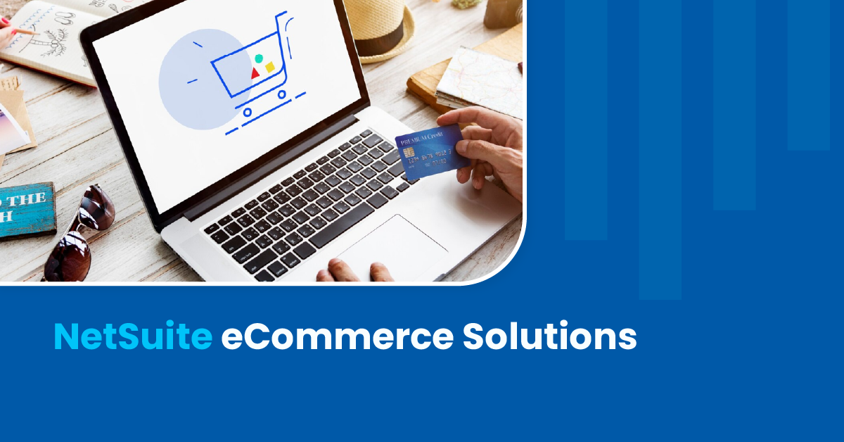 FinanSys | NetSuite eCommerce | An All-in-One eCommerce Solution