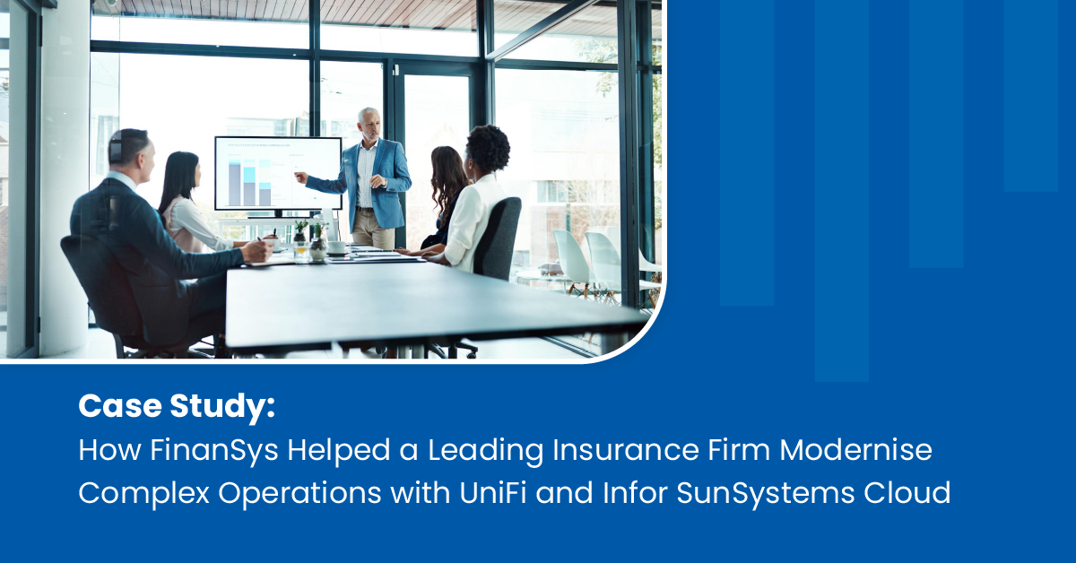 How a Global SaaS Company with 1000+ Employees Transformed Their ...